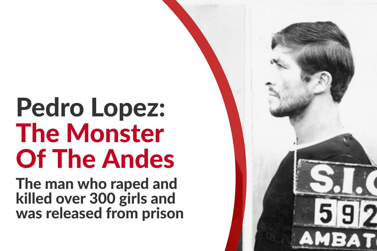 Pedro Lopez Serial Killer pedro-lopez-serial-killer