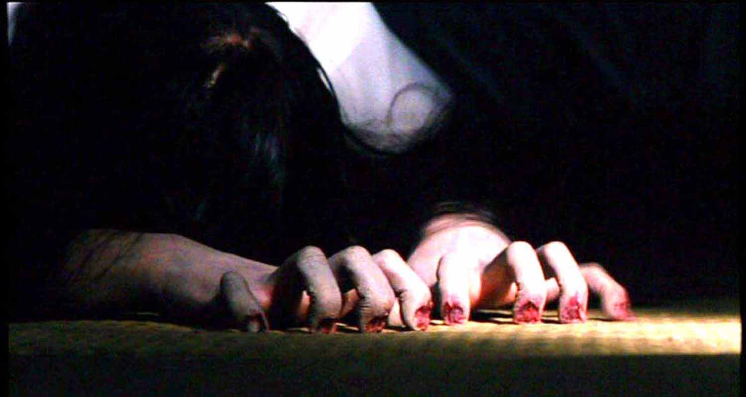 J Horror: 5 Essential Japanese Horror Films and Why They Work