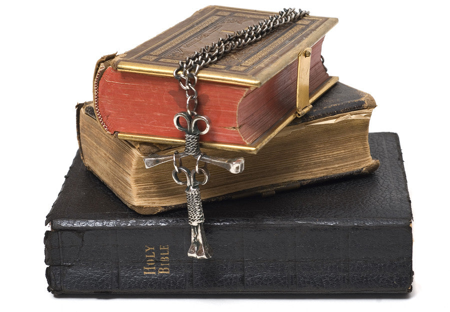 Roland Doe: The True Story Behind The Exorcist | Serial Killer Shop