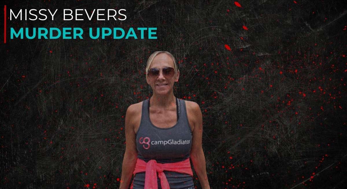 Missy Bevers Murder Updates: Still Unsolved