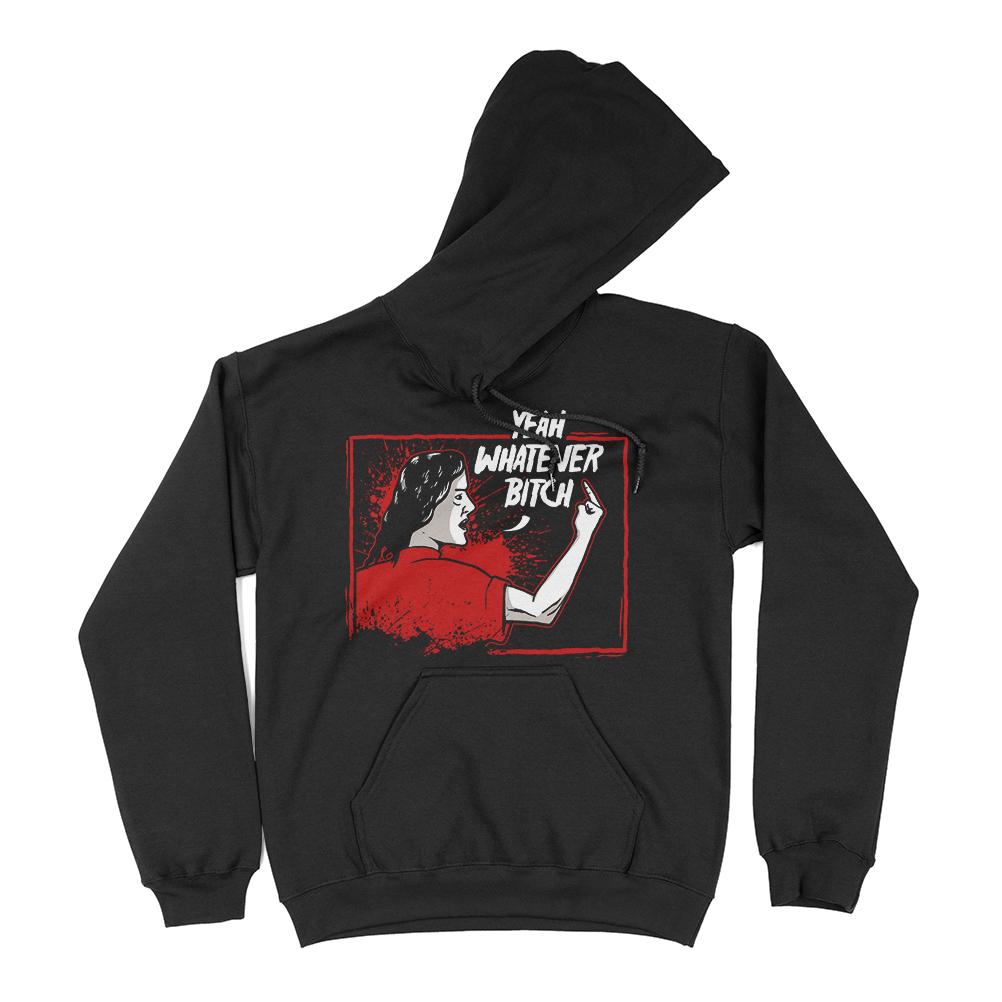 Horror & Serial Killer Hoodies | True Crime Sweatshirts | SK Shop