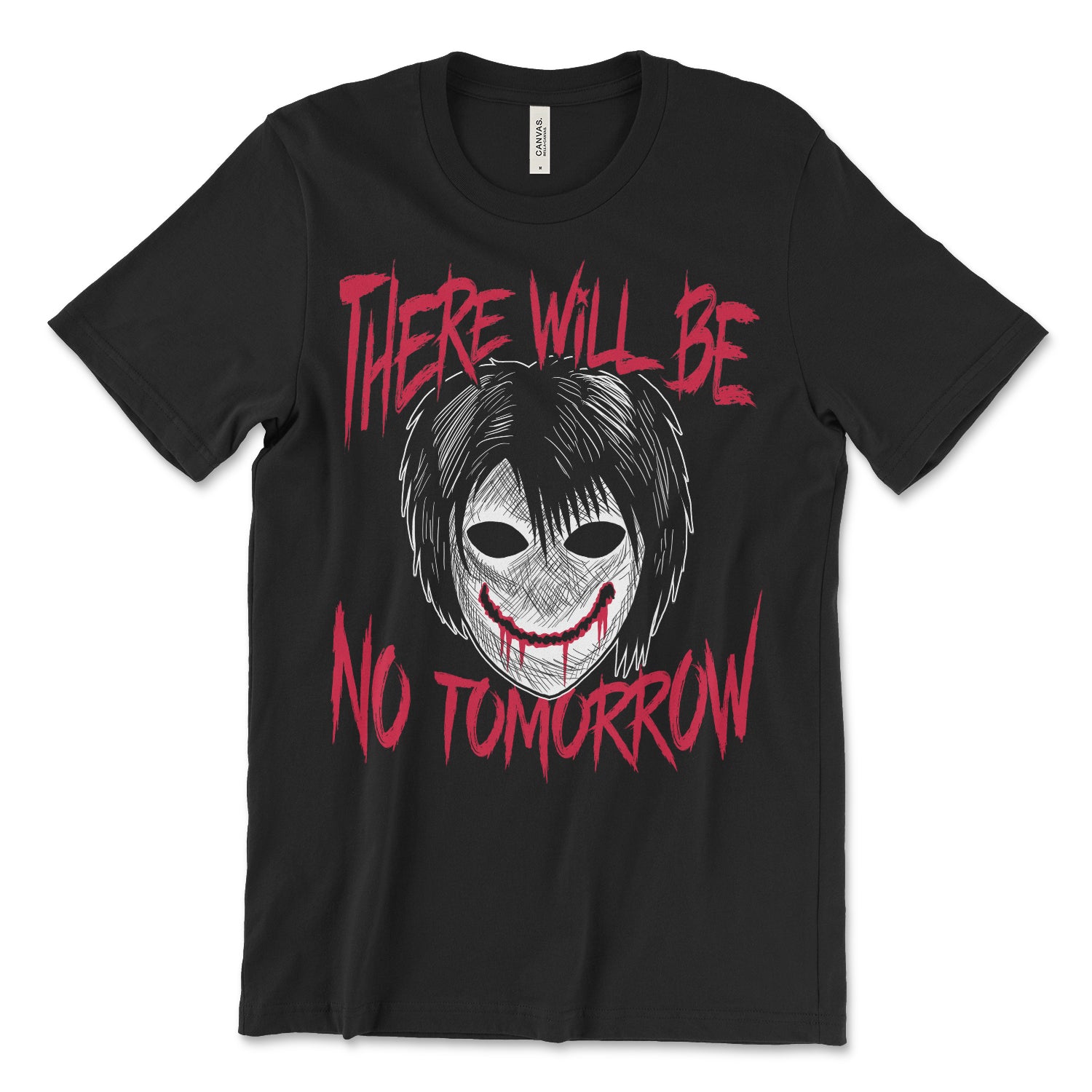 Creepypasta Shirts & Merchandise - Serial Killer Shop