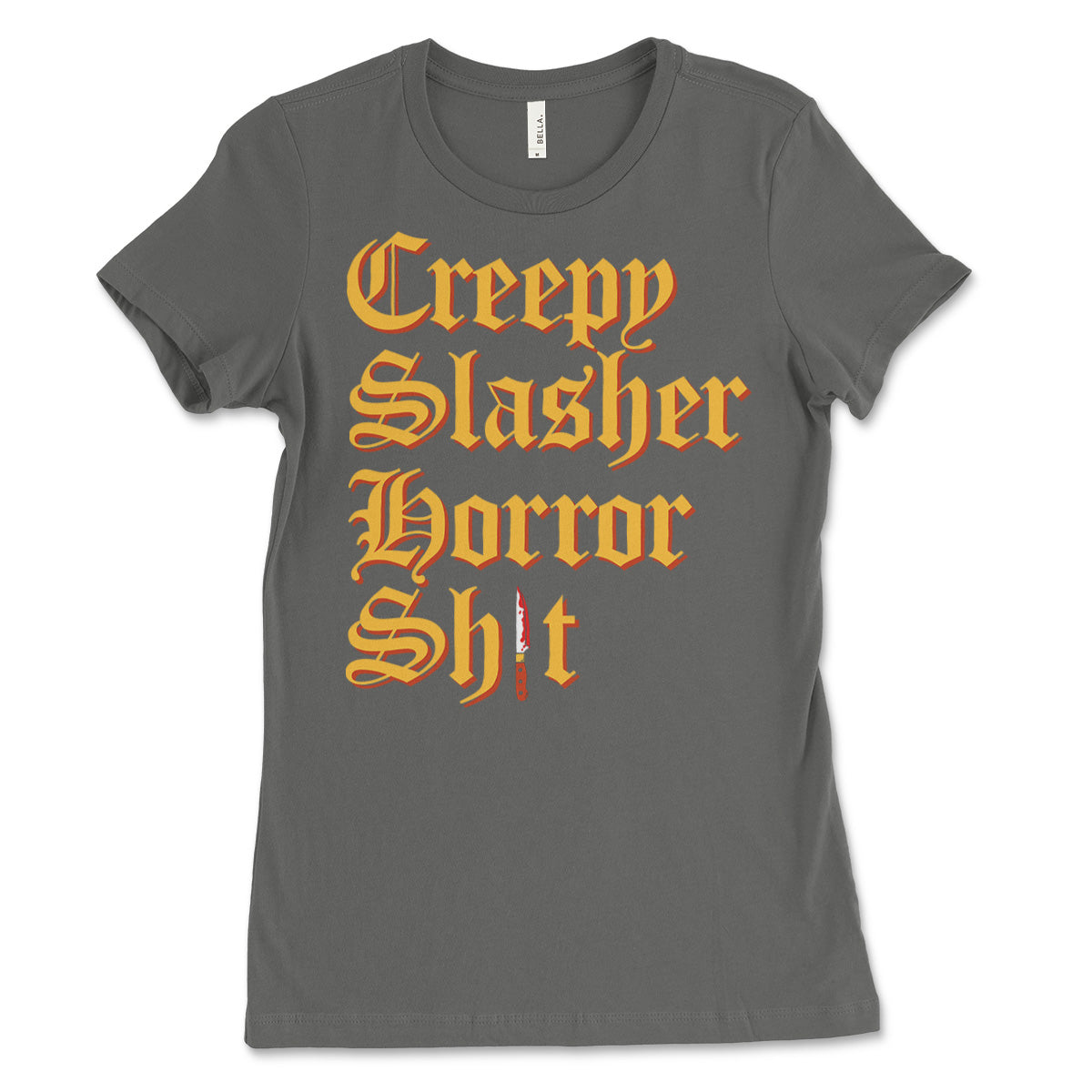 Horror & Serial Killer Shirts | True Crime T-Shirts | SK Shop – Page 5
