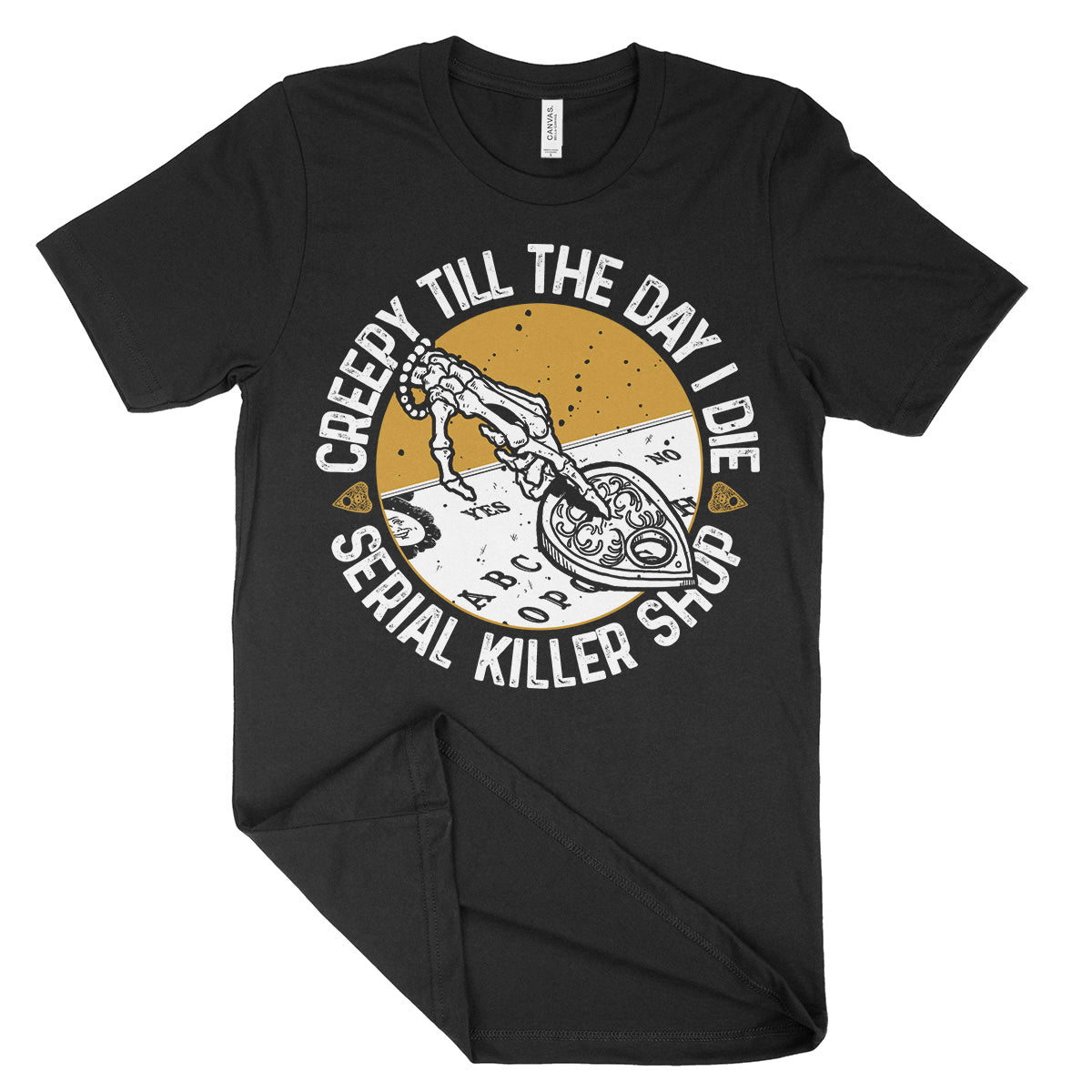 Horror & Serial Killer Shirts | True Crime T-Shirts | SK Shop – Page 5