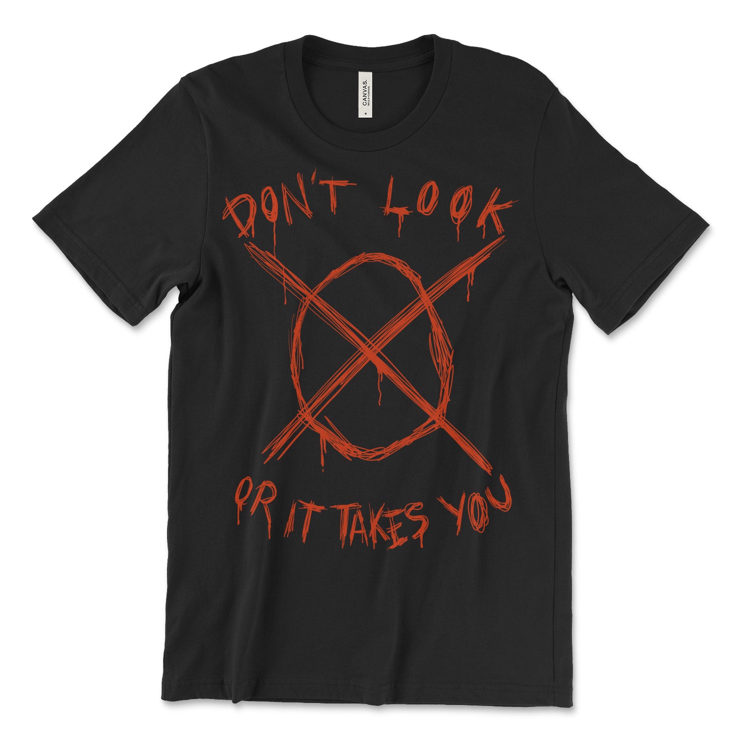 Creepypasta Shirts & Merchandise - Serial Killer Shop