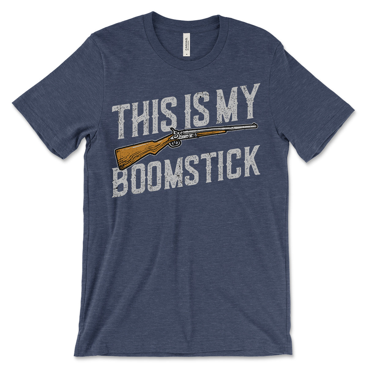 This Is My Boomstick T-Shirt | Serial Killer Shop