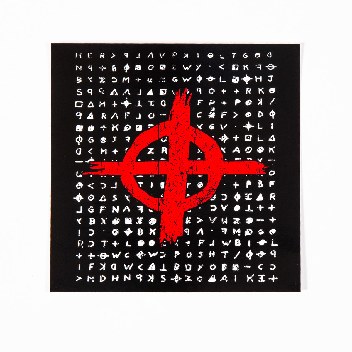 Serial Killer Stickers | True Crime | Serial Killer Shop